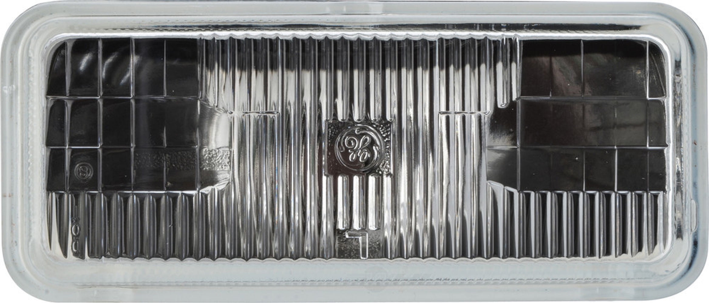 Philips Standard Sealed Beam H4351, Pack of 1 - Walmart Business Supplies