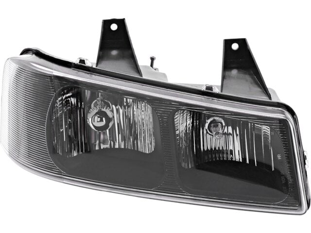 Headlight - Compatible with 2003 - 2023 Chevy Express 3500 2004 2005 ...