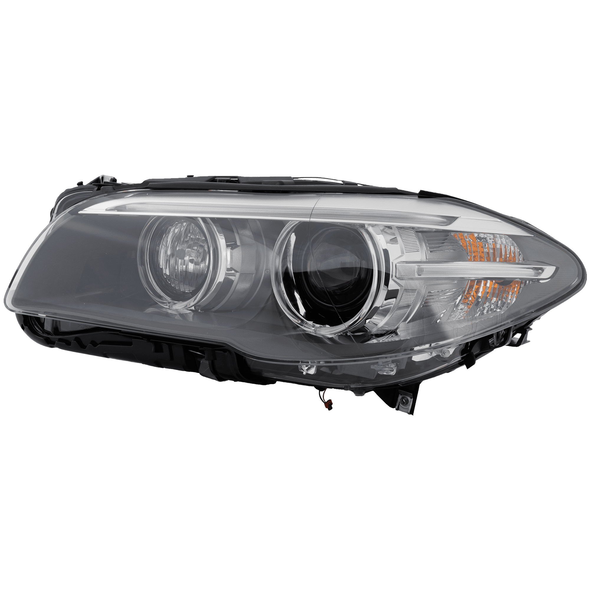 Bmw M5 Headlight