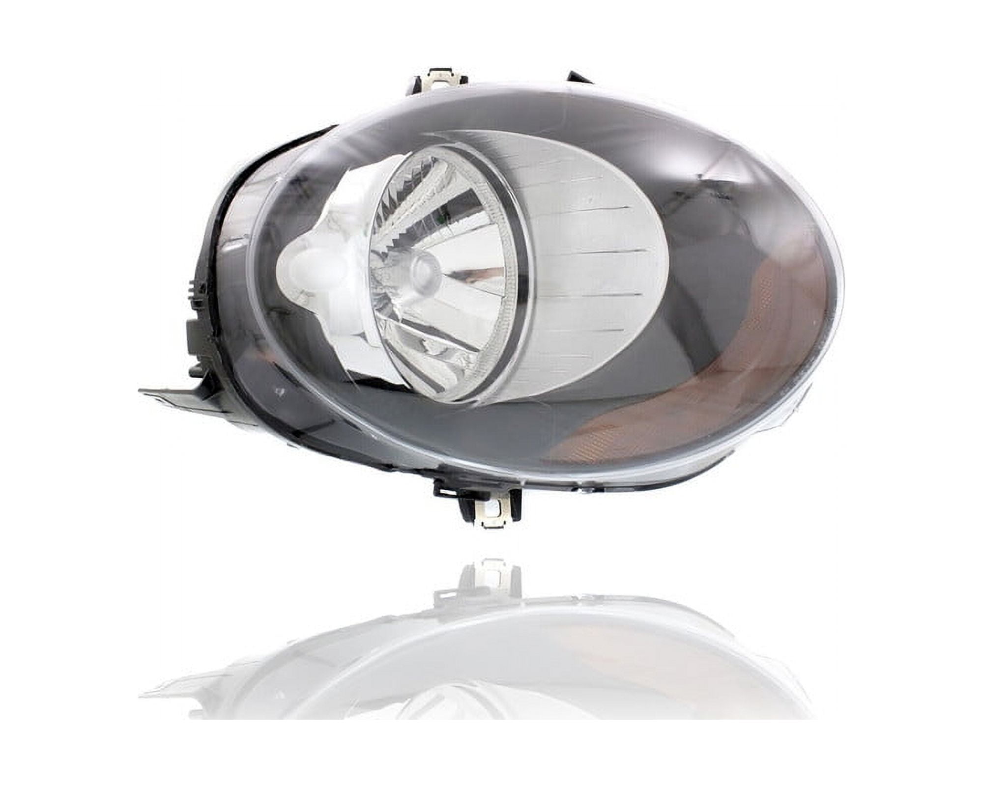 Headlight - Compatible/Replacement for '14-19 Mini Cooper Hardtop ...
