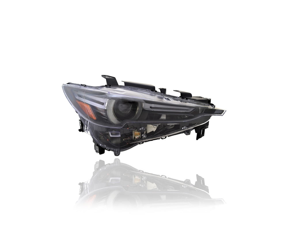 Headlight - Compatible/Replacement for '17-20 Mazda CX-5 Grand Touring ...
