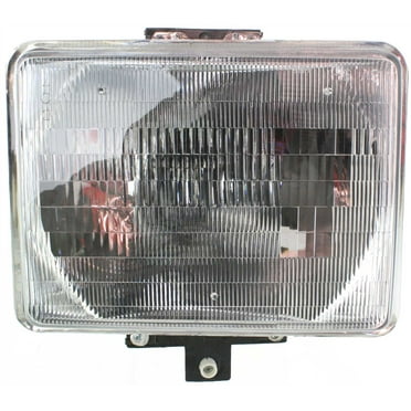 Wagner Lighting H4656 BriteLite Sealed Beam - Box of 1 - Walmart.com