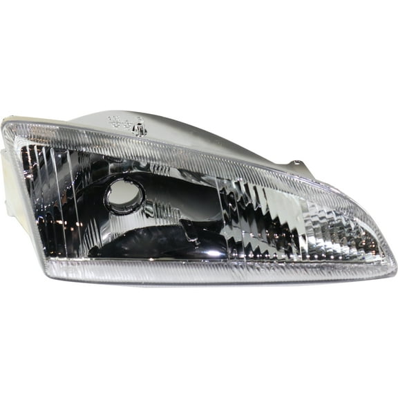 Dodge Intrepid Headlight