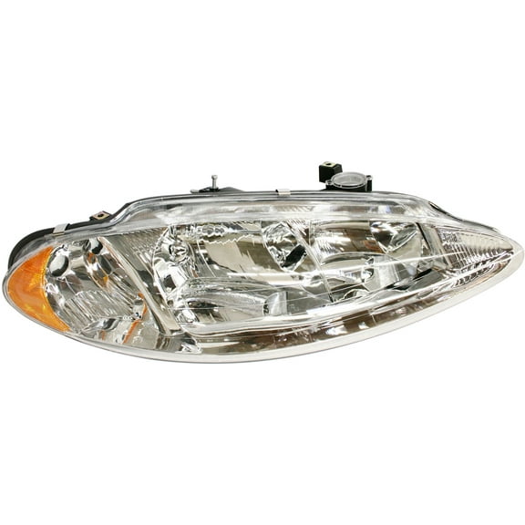 Dodge Intrepid Headlight