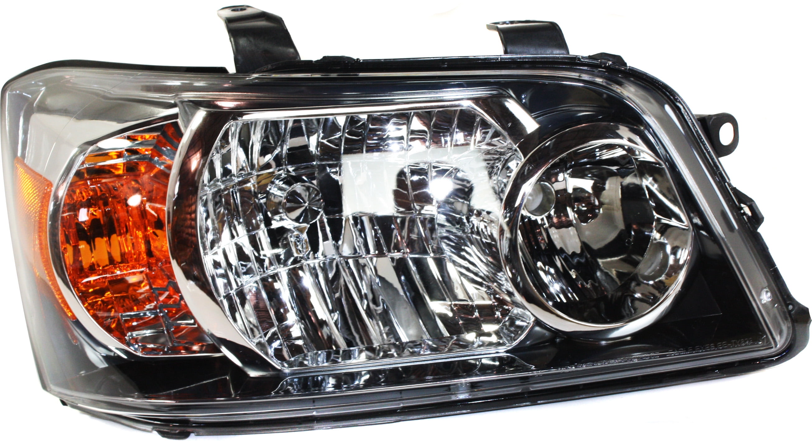 Garage-Pro Headlight, Right Passenger Halogen, Compatible with 2004 ...