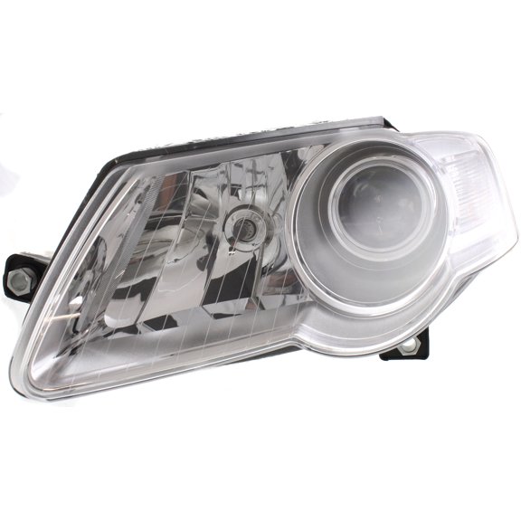 Xtremevision Volkswagen LED Headlights - 5000 Lumens High & Low Beam ...