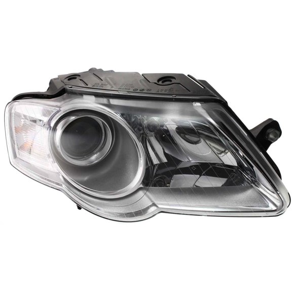 Xtremevision Volkswagen LED Headlights - 5000 Lumens High & Low Beam ...