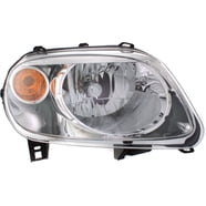 Xtremevision Volkswagen LED Headlights - 5000 Lumens High & Low Beam ...