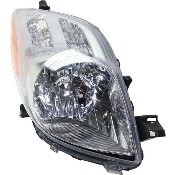 Toyota Matrix Headlight