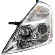 Kia Sedona Headlight