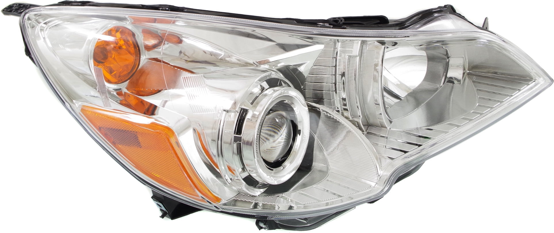 Headlight Compatible With 2010-2012 Subaru Outback Legacy Right ...