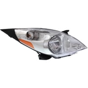 Chevrolet Spark Headlight
