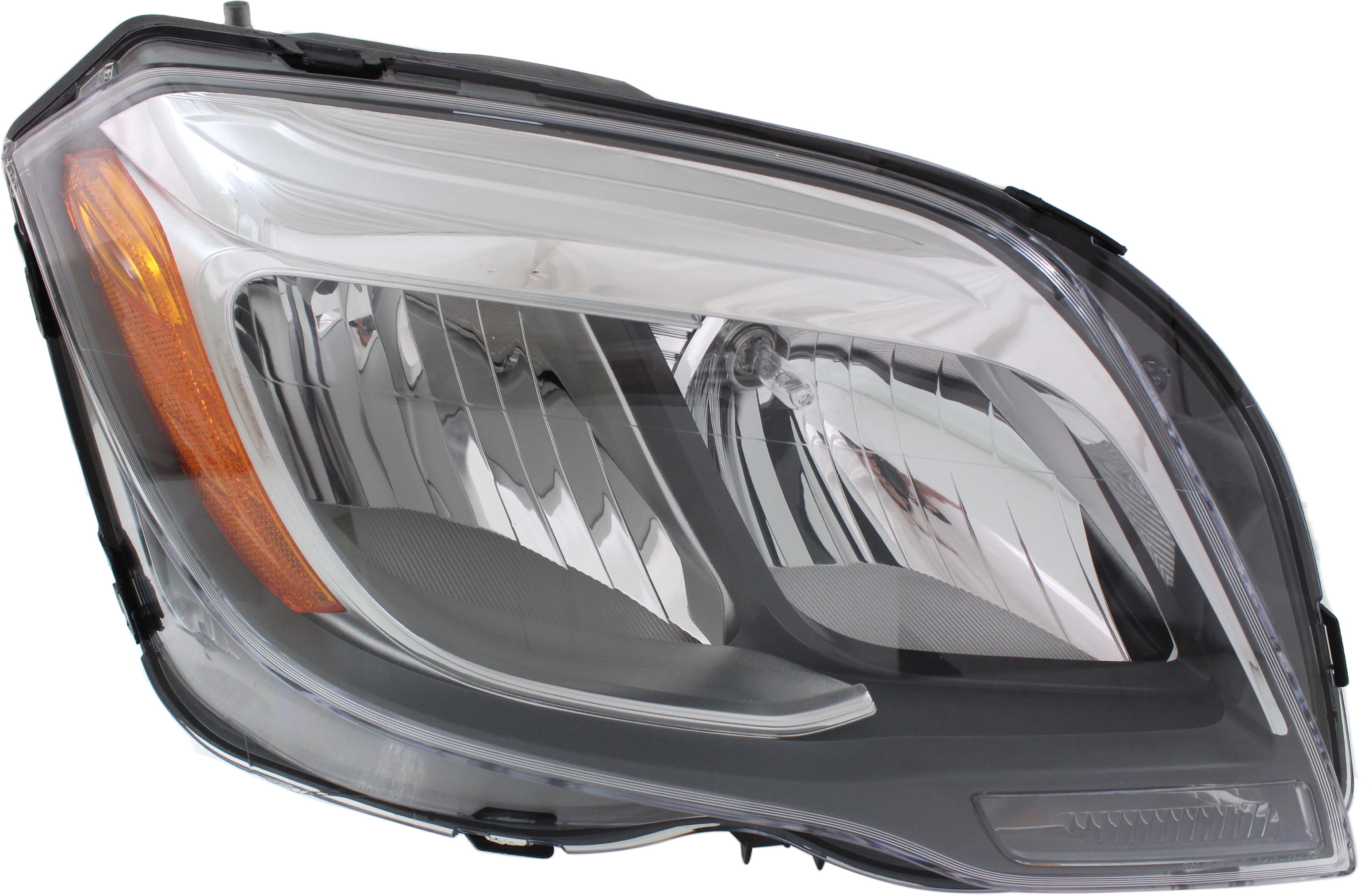 Garage-Pro Headlight for 2013-2015 Mercedes Benz GLK350 GLK250, Right ...