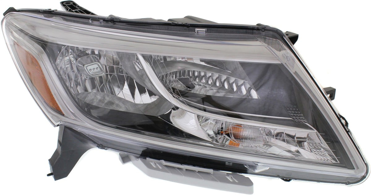Garage-Pro Headlight, Compatible with 2013-2016 Nissan Pathfinder ...