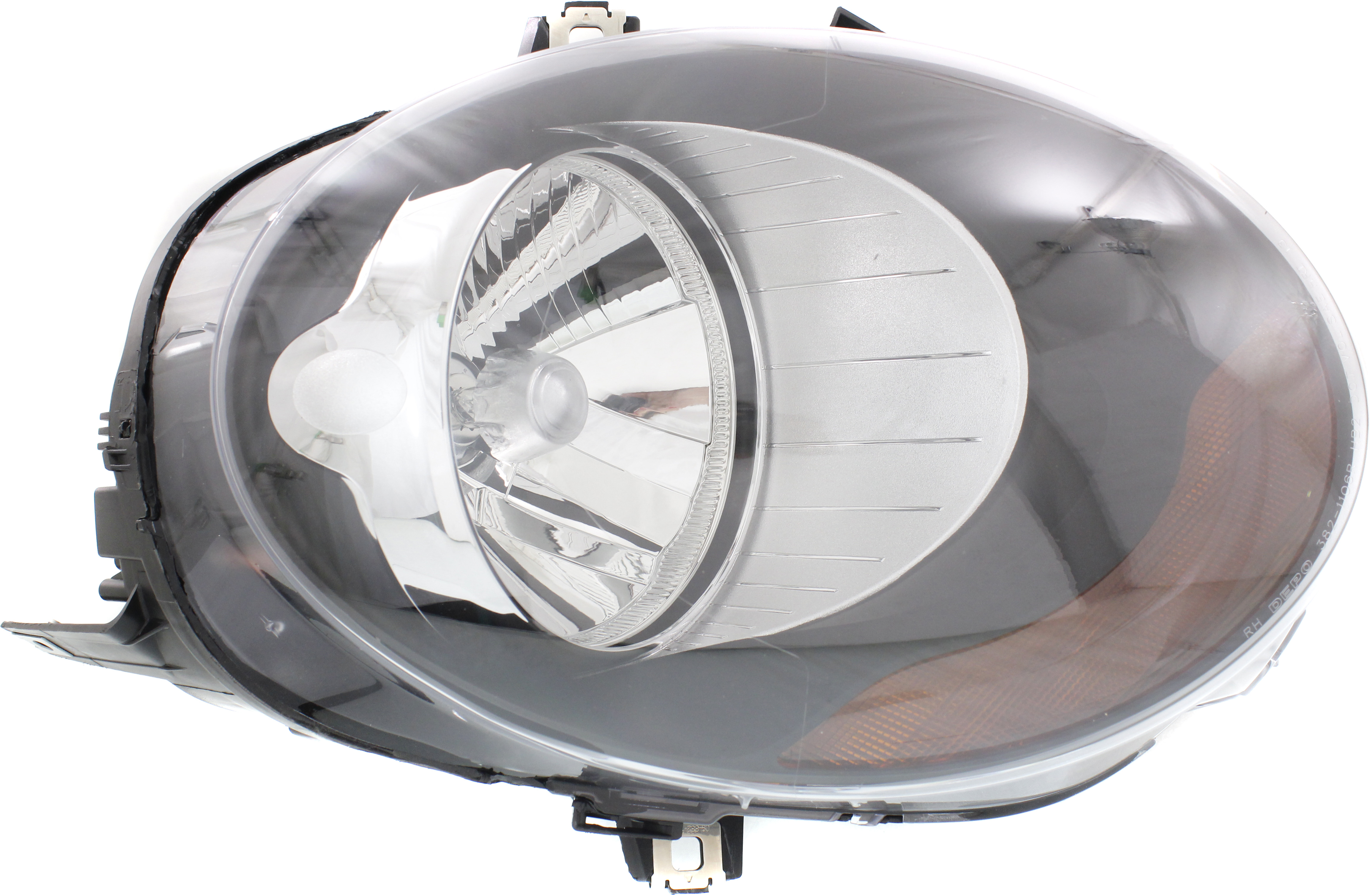 Headlight Compatible With 2014-2018 Mini Cooper 2016-2018 Clubman Right ...