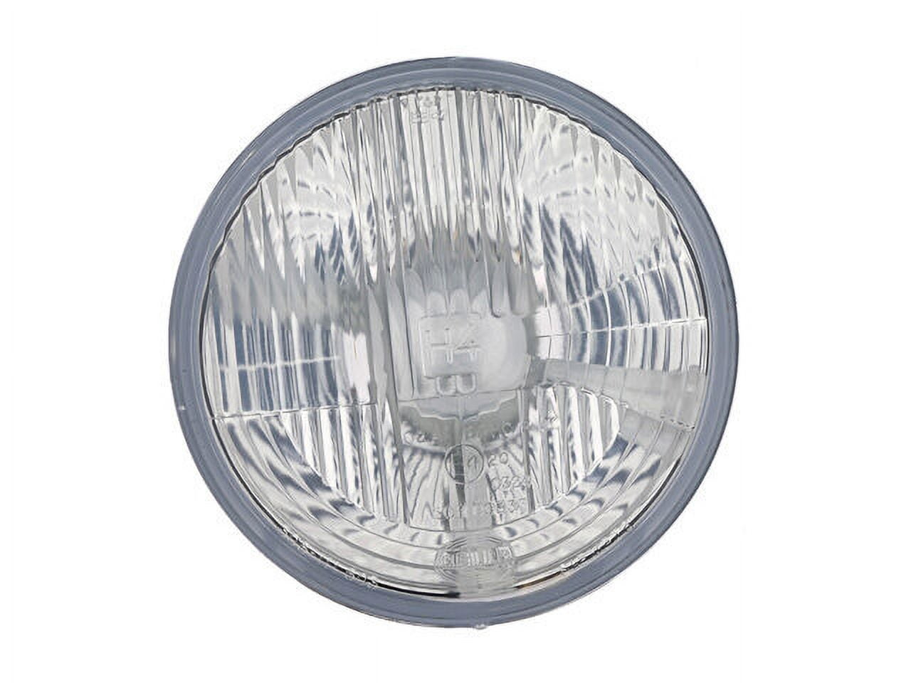 Headlight - Compatible with 1950 - 1966 Volkswagen Beetle 1951 1952 1953 1954 1955 1956 1957 ...