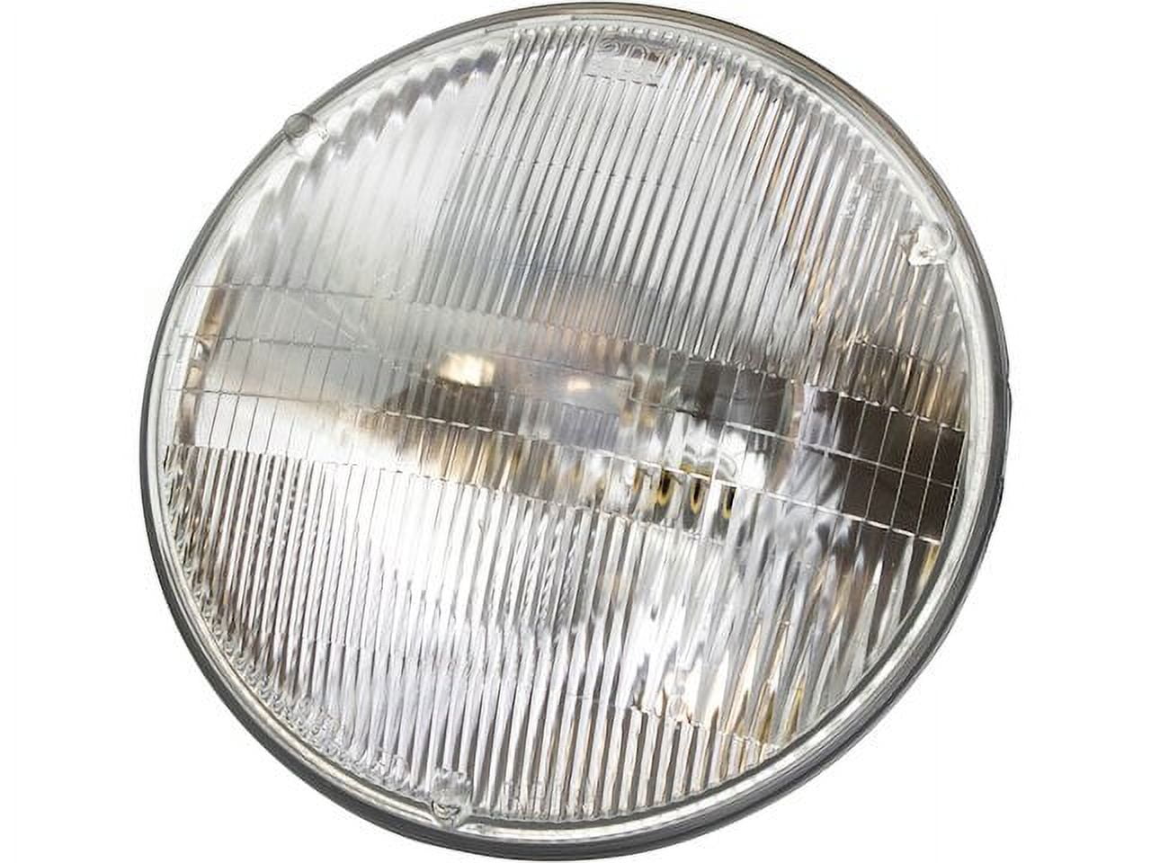 Headlight - Compatible with 1966 - 1979 Volkswagen Beetle 1967 1968 ...