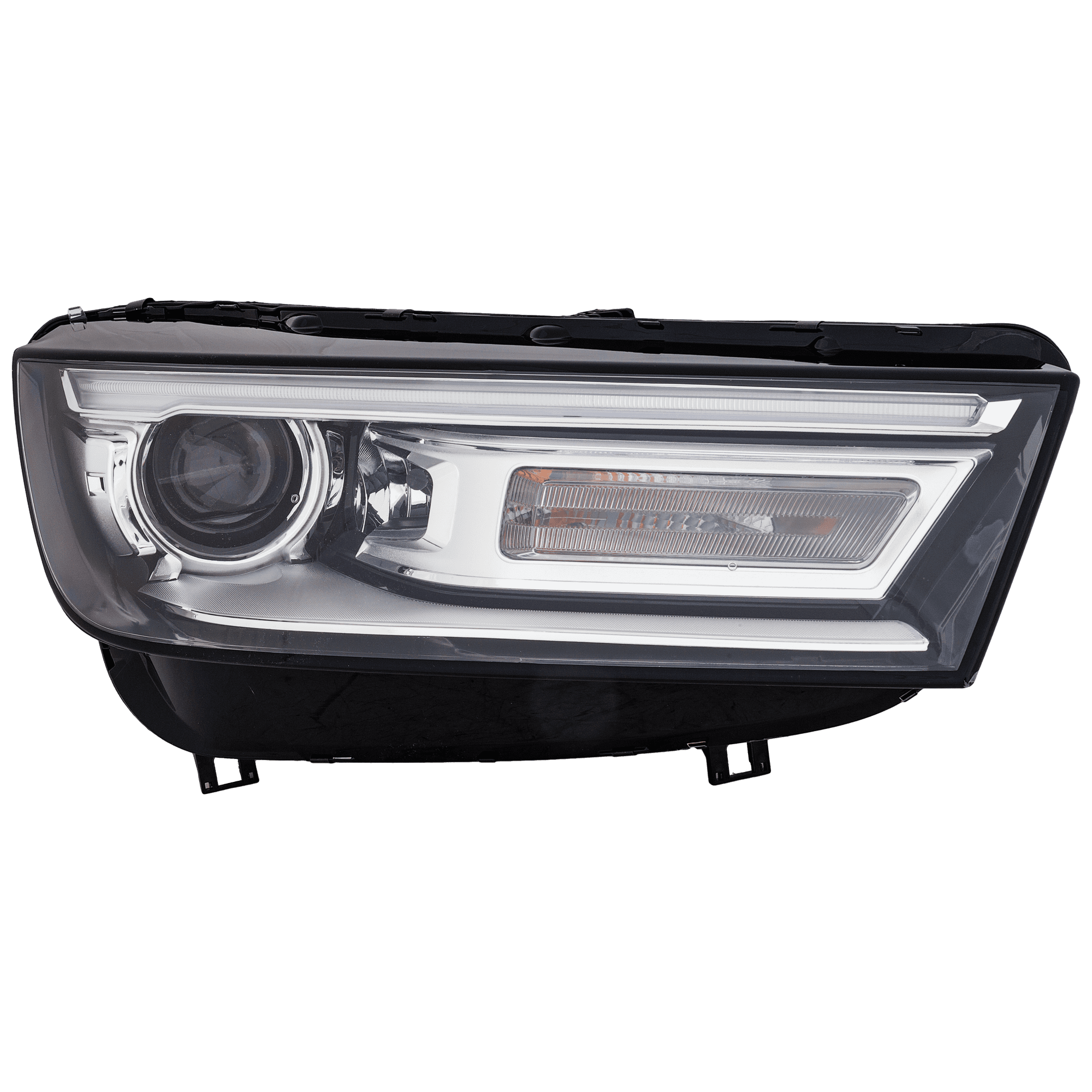 Audi Sq5 Headlight