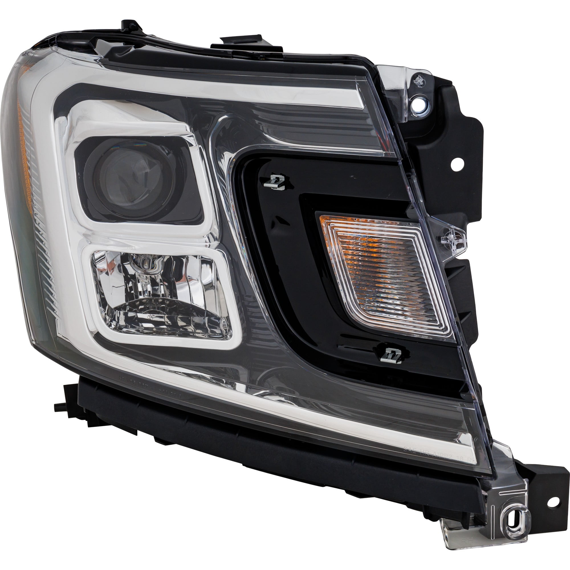 2018 Ford Expedition Headlightsnull
