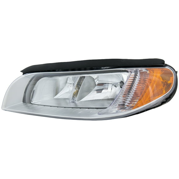 Volvo 144 Headlight Assembly