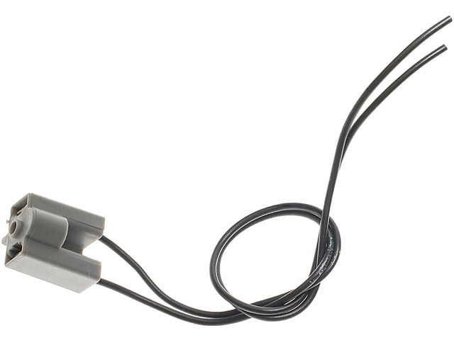 Headlight Connector - Compatible with 1963 - 1982 Chevy Corvette 1964 ...