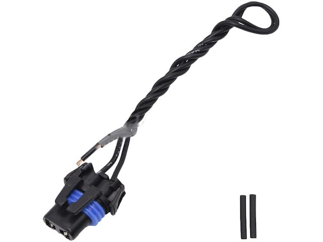 Chevrolet Silverado 1500 Headlight Connector