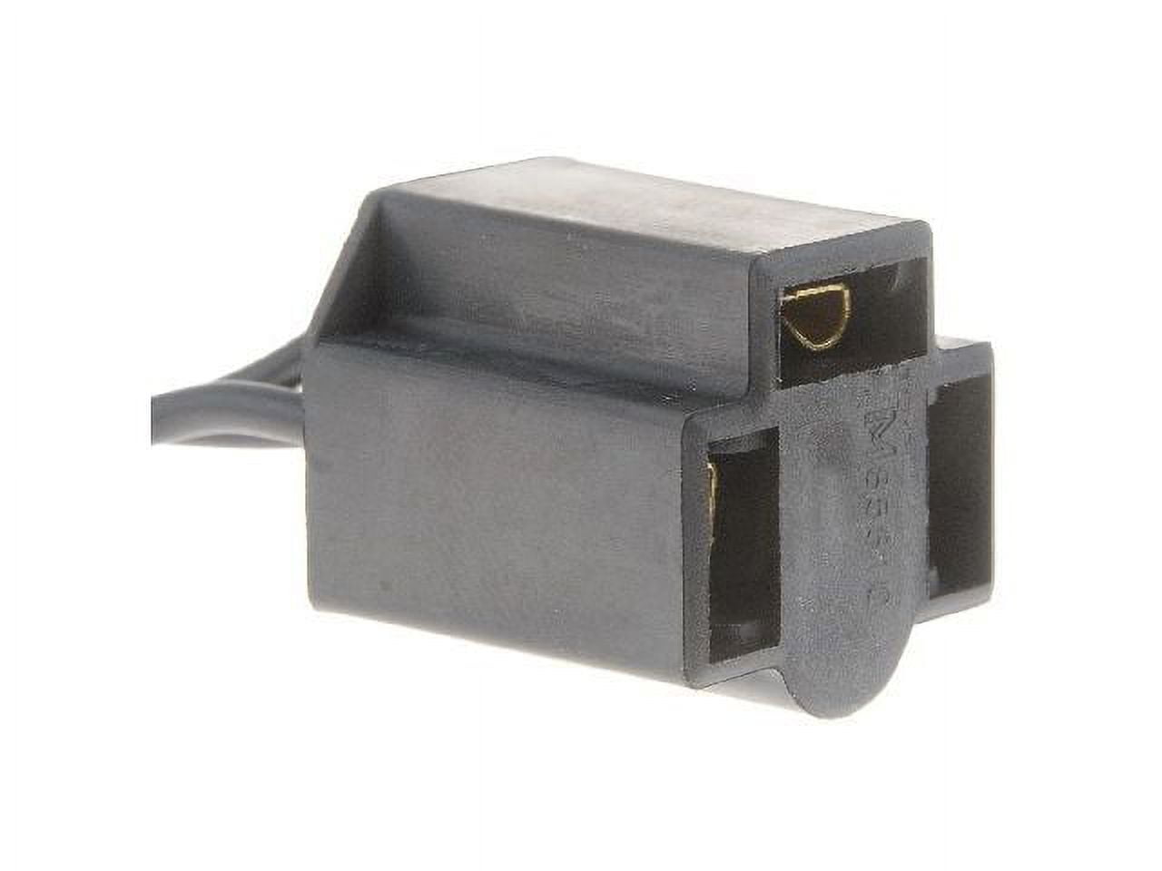 Headlight Connector - Compatible with 1969 - 1983 Jeep CJ5 1970 1971 ...