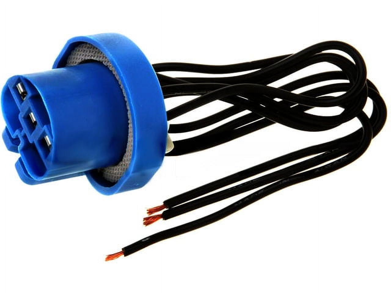 Lexus Ls400 Headlight Connector