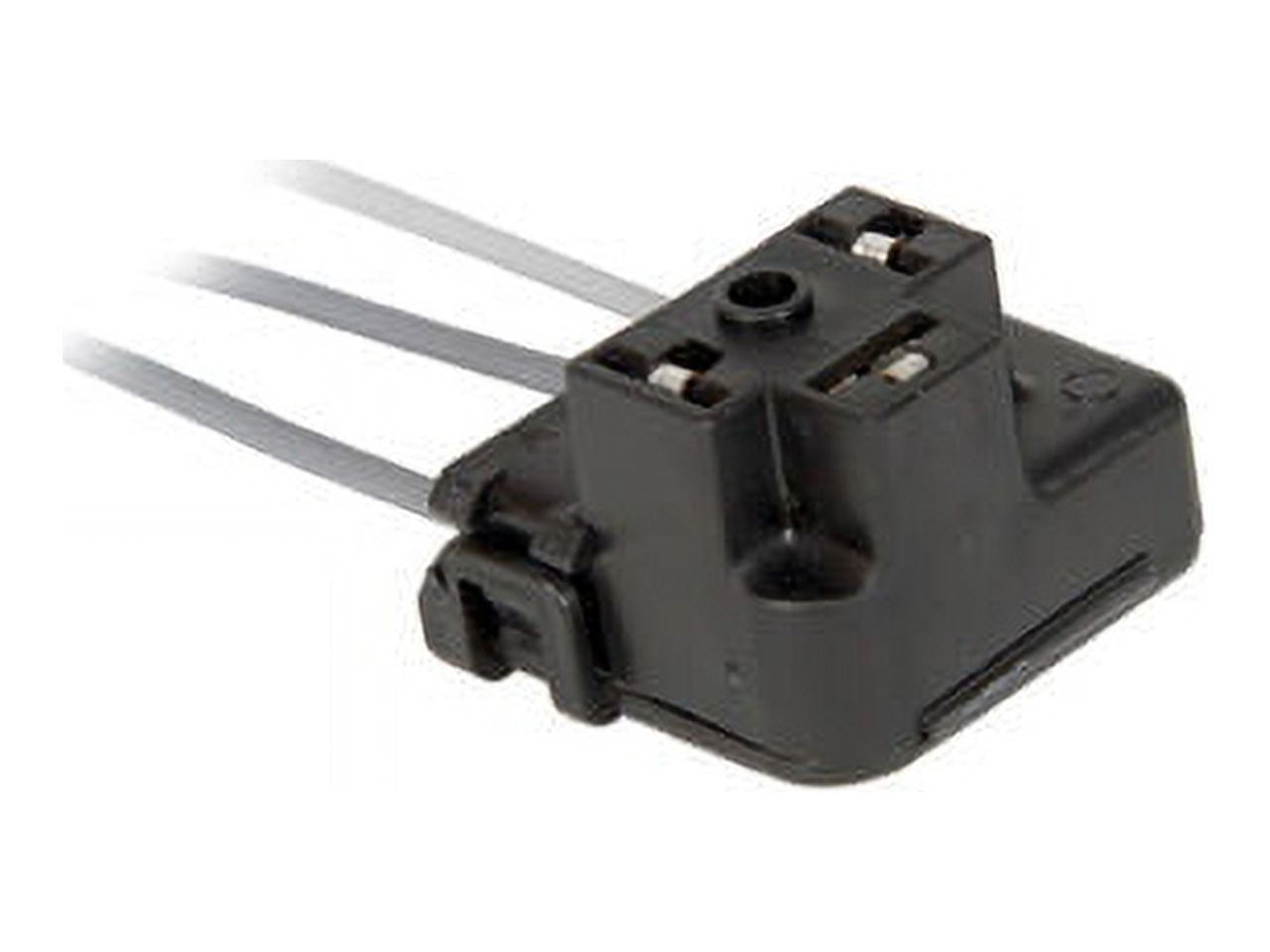 Headlight Connector - Compatible with 1990 - 2005 Chevy Astro 1991 1992 ...