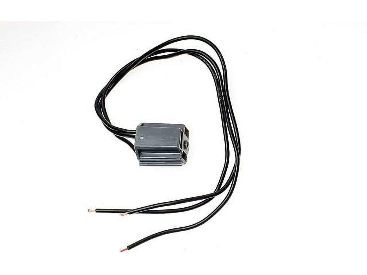 Headlight Connector - Compatible with 1998 - 2000, 2009 - 2014 ...