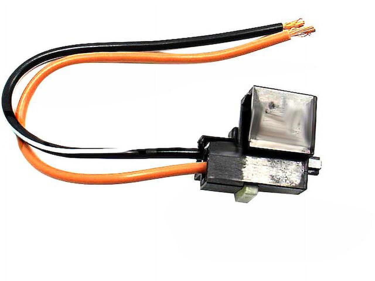 Headlight Connector - Compatible with 1998 - 2002 Pontiac Firebird 1999 ...