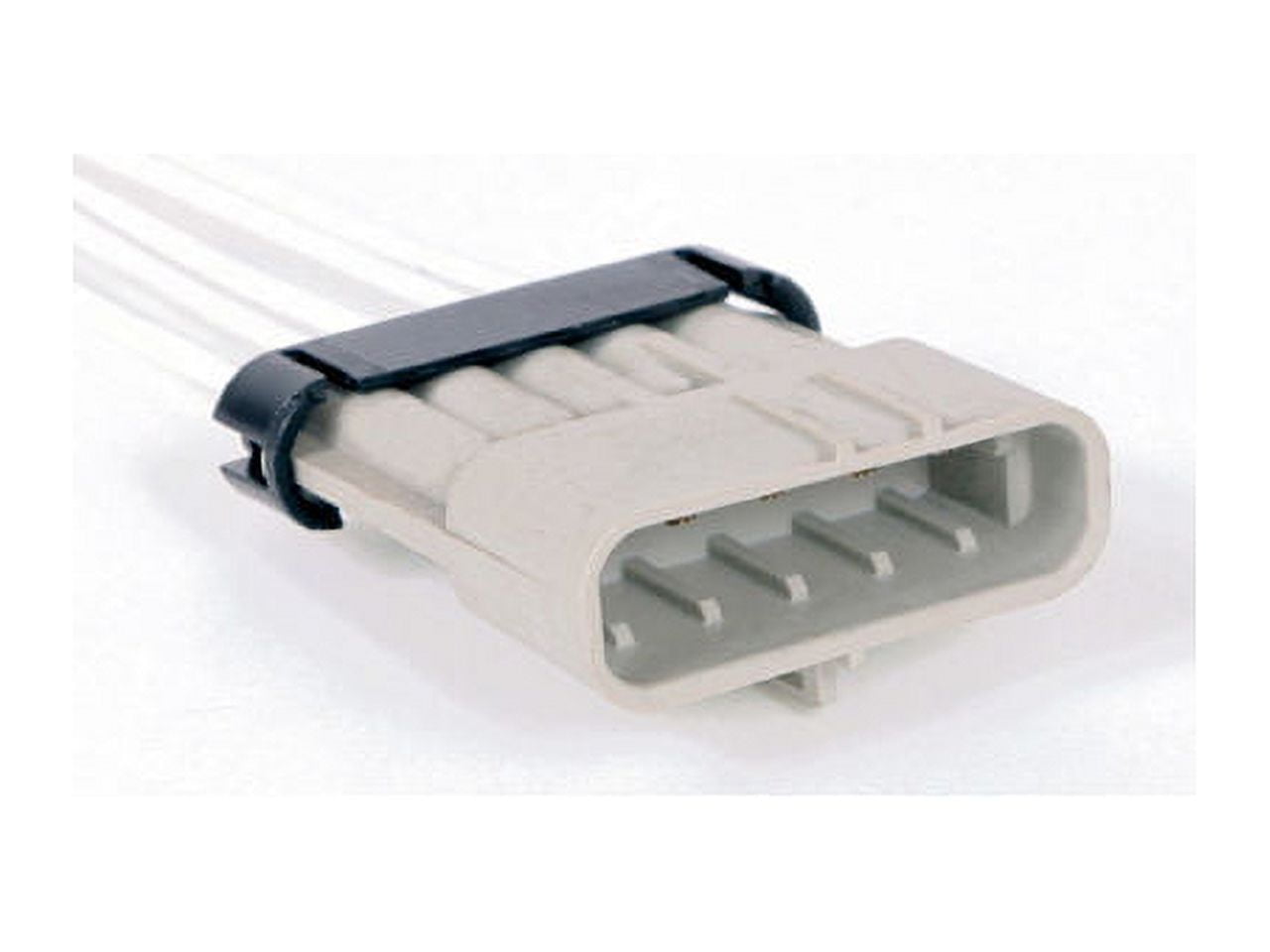 Headlight Connector - Compatible with 1999 Buick LeSabre - Walmart ...