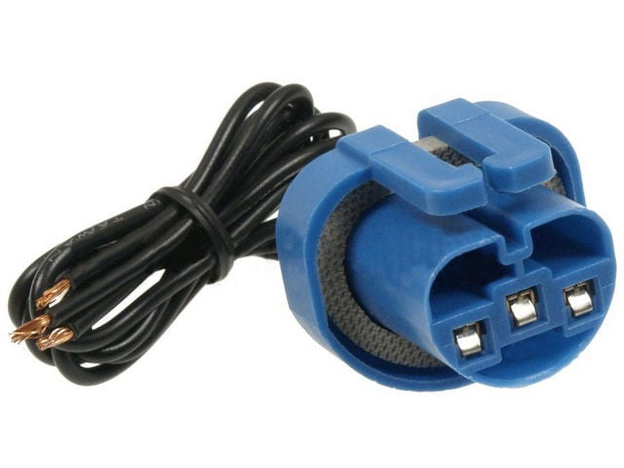 Headlight Connector - Compatible with 2003 - 2007 Saturn Ion 2004 2005 ...