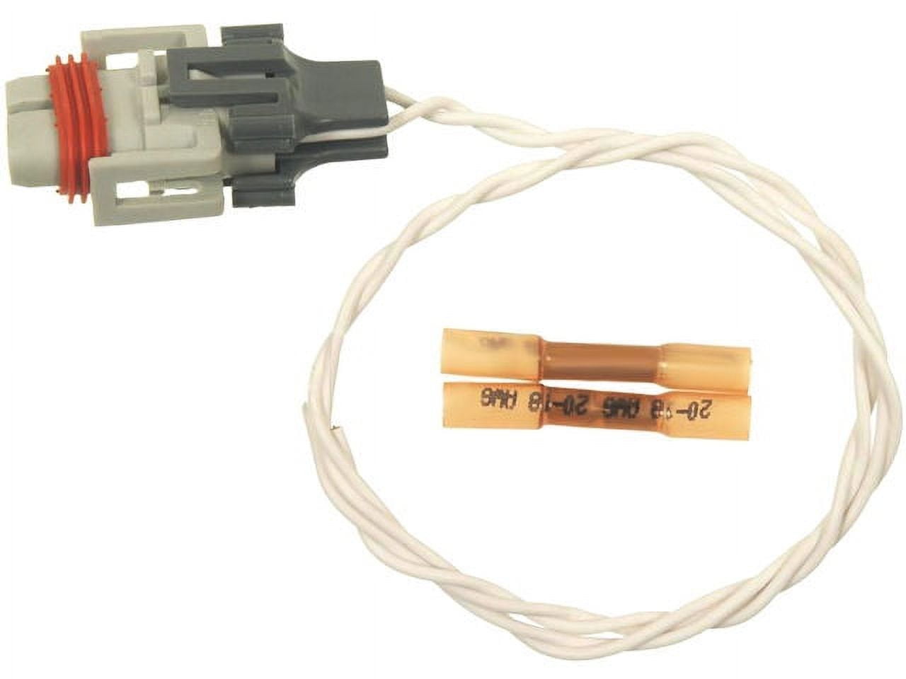Headlight Connector - Compatible with 2007 - 2018 Nissan Altima 2008 ...