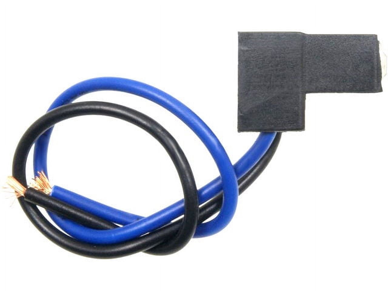 Headlight Connector - Compatible with 2010 - 2016 Land Rover LR4 2011 ...