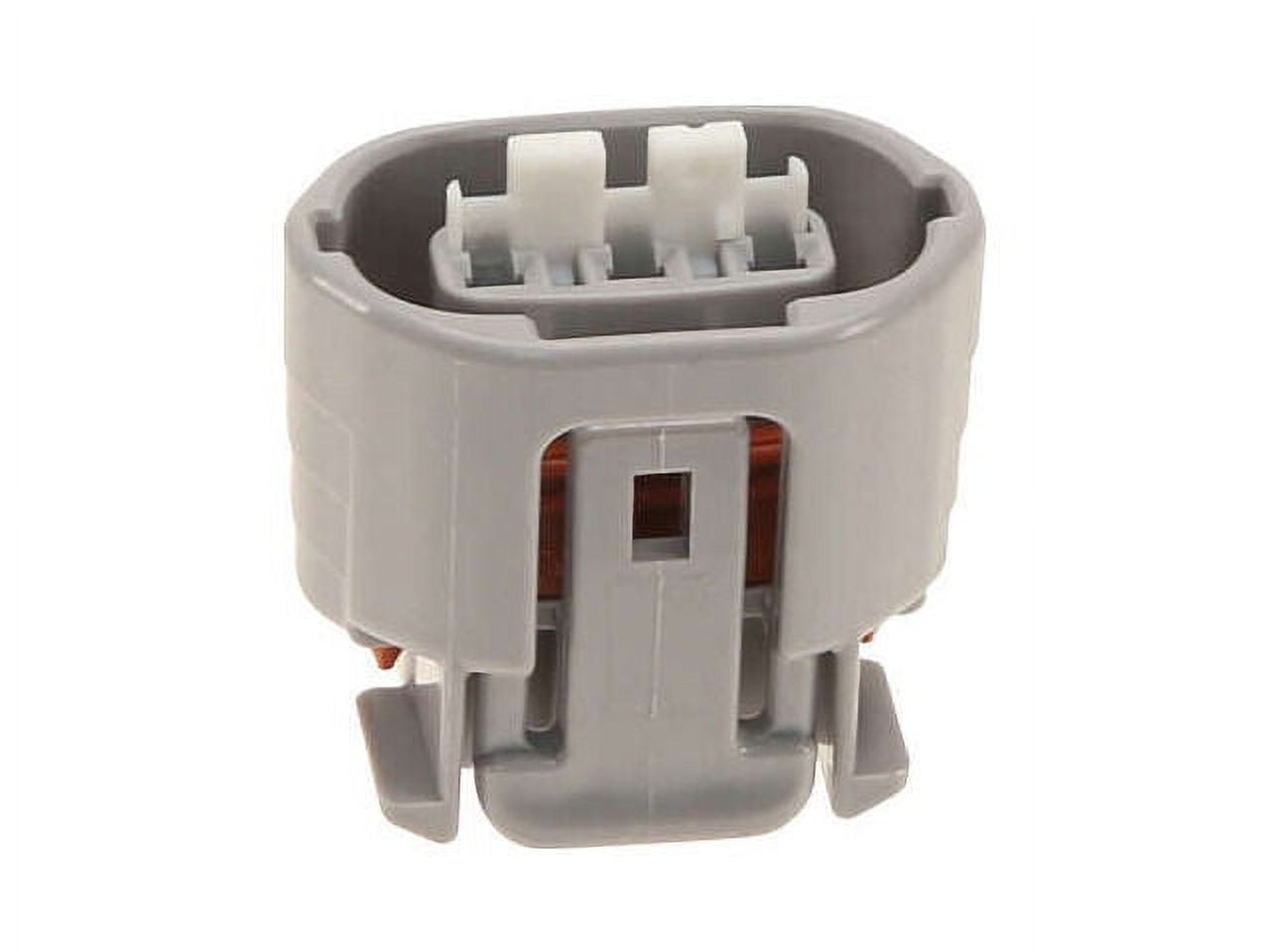 Headlight Connector - Compatible with 2013 - 2018 Toyota RAV4 2014 2015 ...