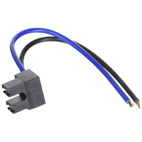 Audi A4 Headlight Connector