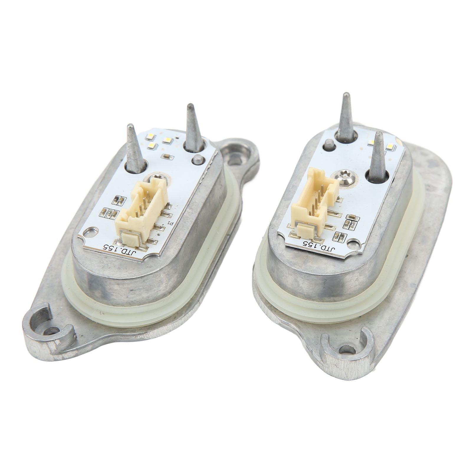 Headlight Control Module 90070222 90070223 Left Right Headlamp Unit ...