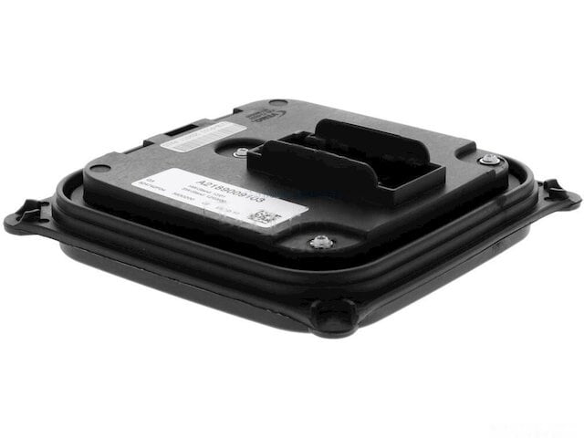 Headlight Control Module for 2012-2015 Mercedes C63 AMG - Walmart.com