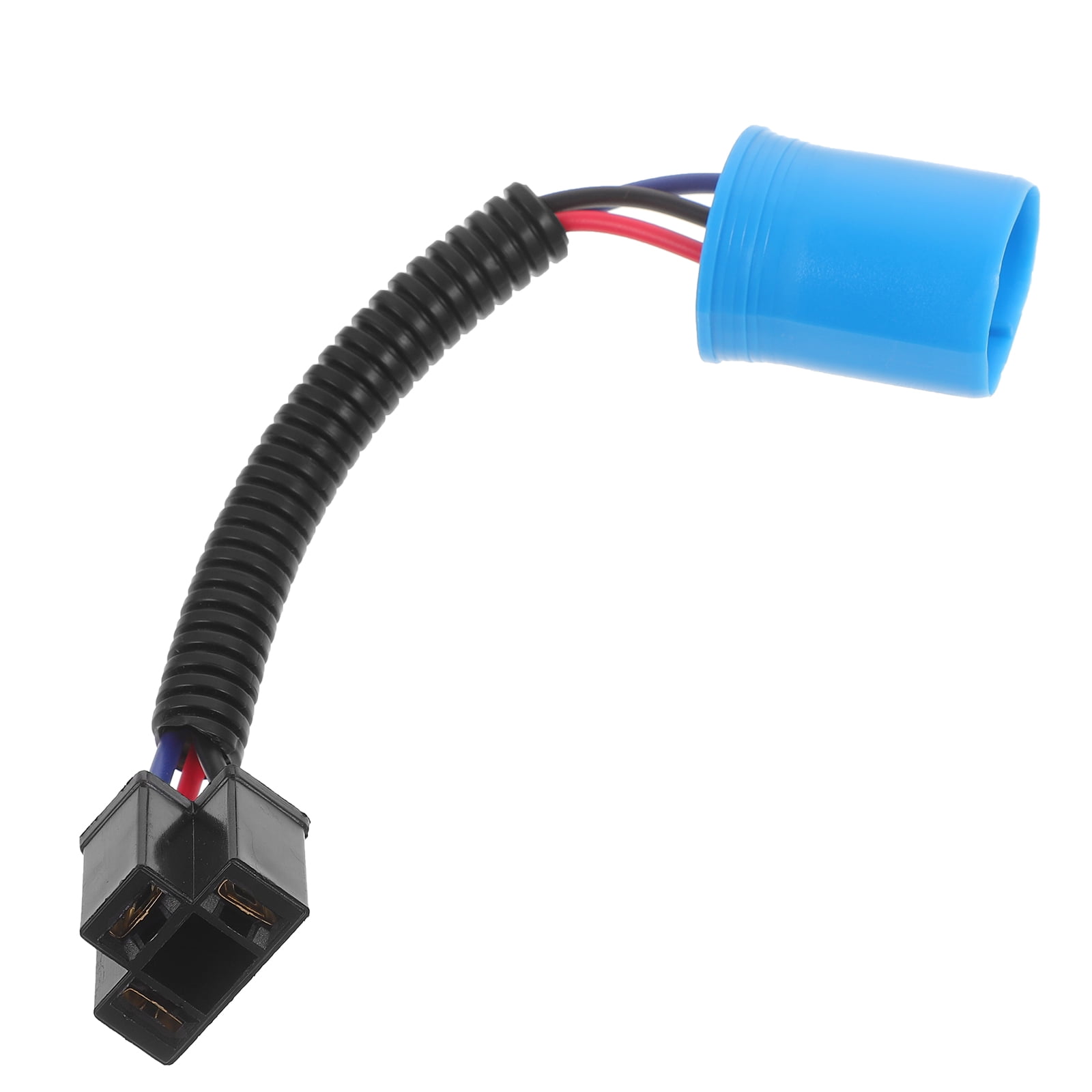 Headlight Conversion Cable Headlight Conversion Retrofit Adapter Wiring ...