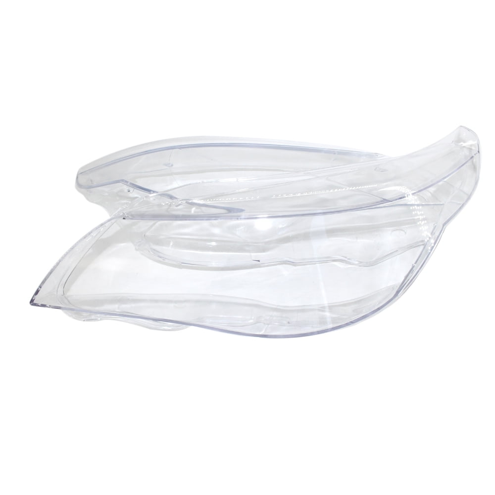 Headlight Cover,E61 525i 530i 545i 550i 2003-2010 E60 E61 525i Fit E60 ...
