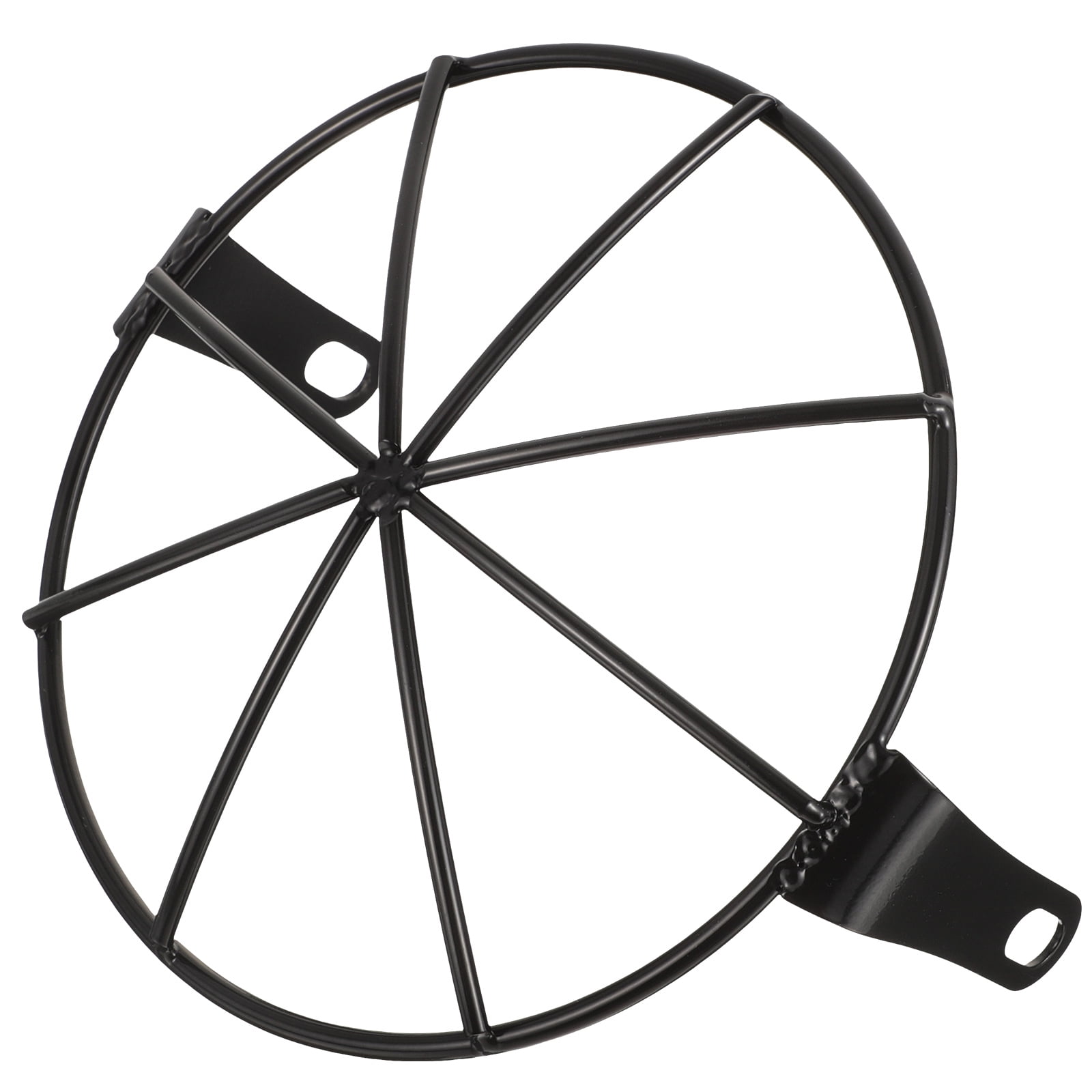 Headlight Cover Replacement Motorcycle Headlight Mesh Guard Metal Grill ...