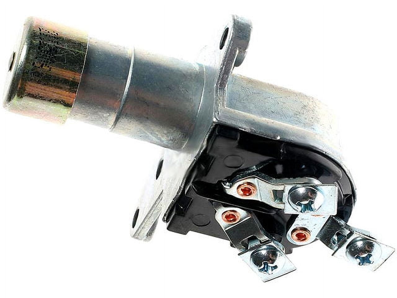Headlight Dimmer Switch - Compatible with 1940 - 1942, 1946 - 1958 ...