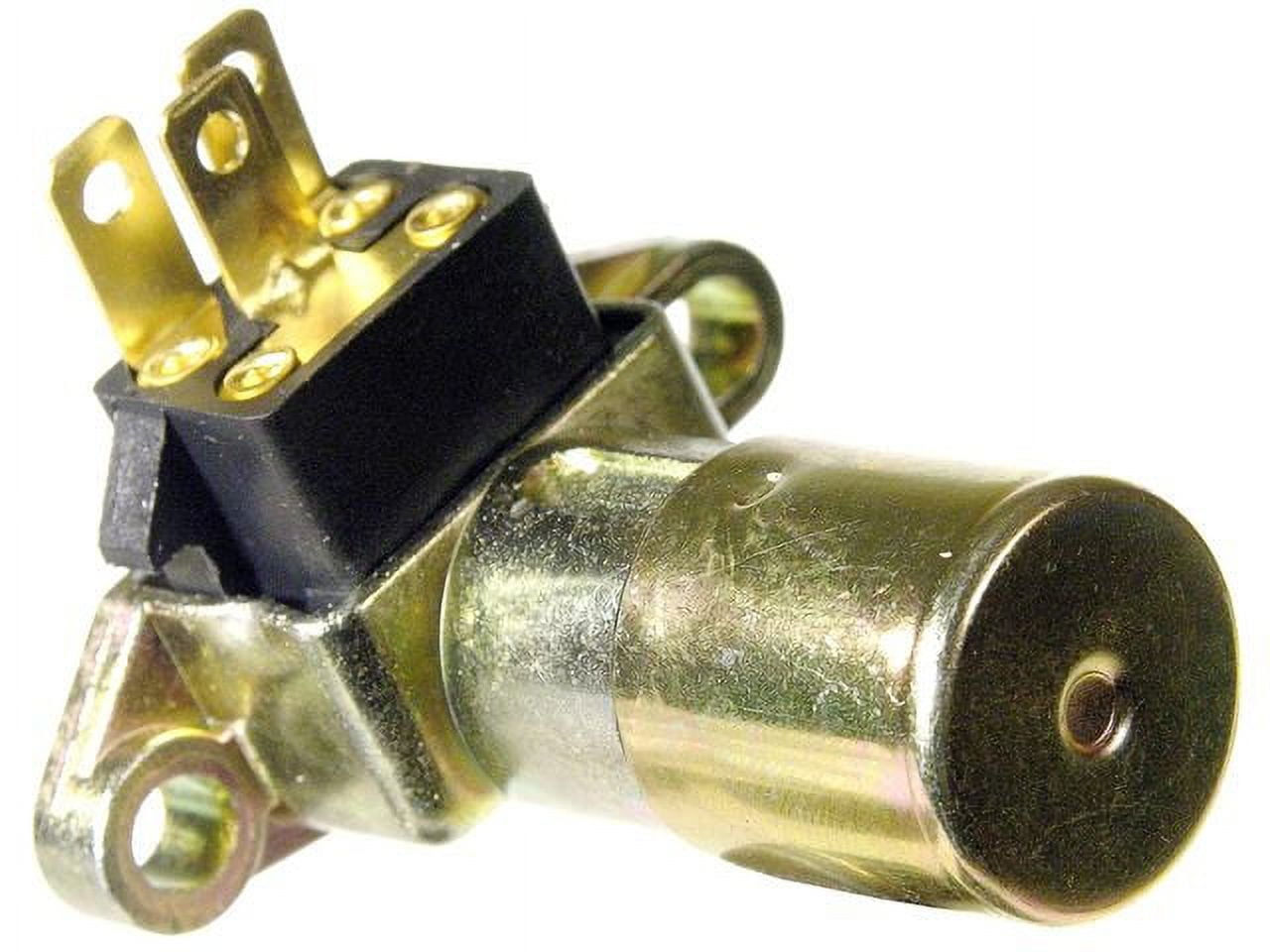 Headlight Dimmer Switch - Compatible with 1967 - 1983 Chevy C10 ...