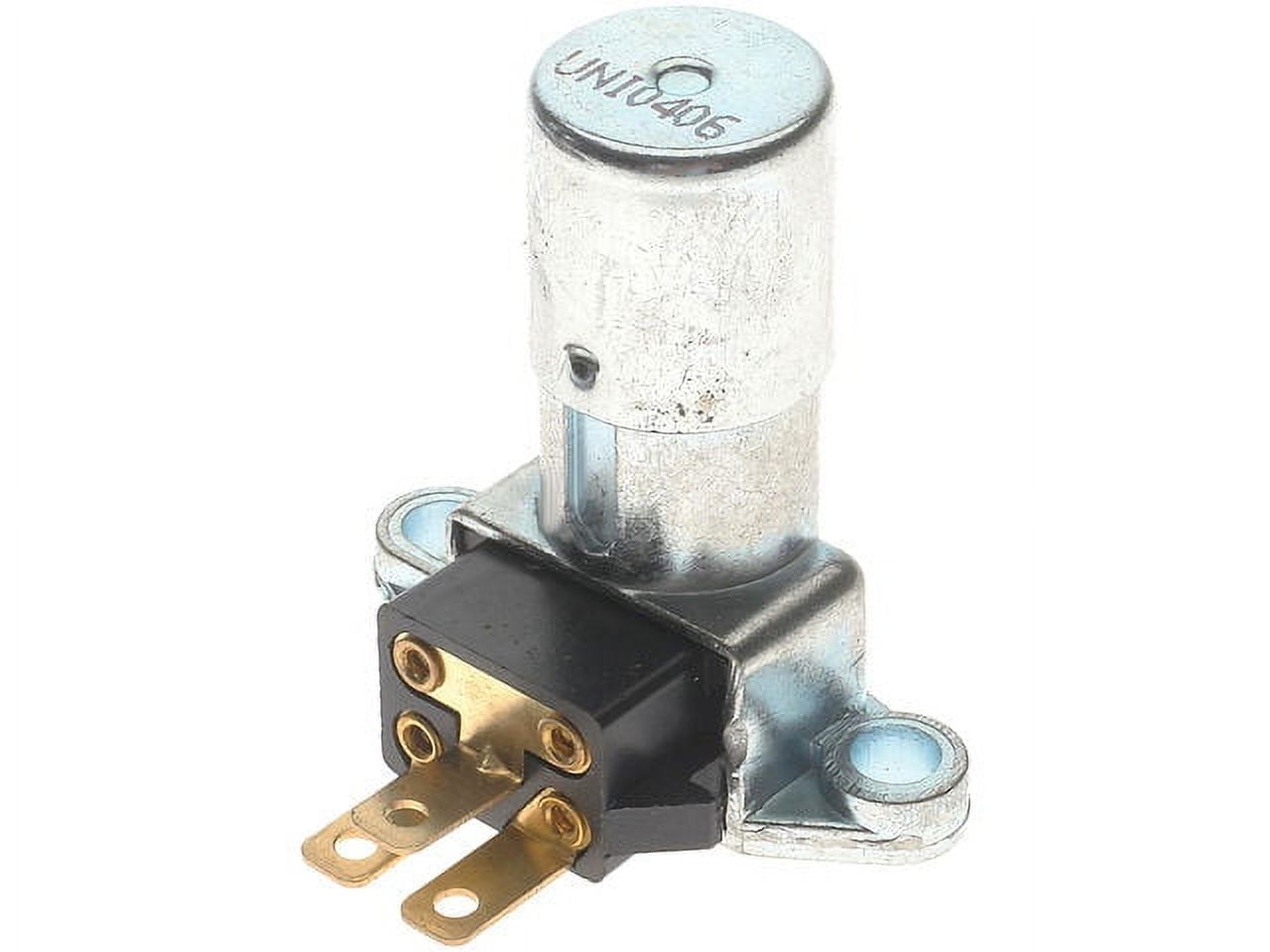 Headlight Dimmer Switch - Compatible with 1980 - 1990 Chevy C50 1981 ...