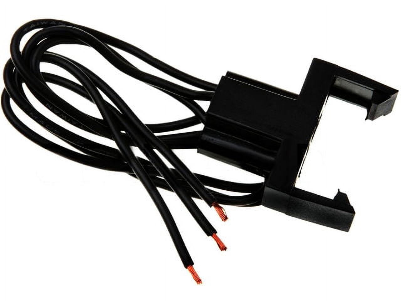 Headlight Dimmer Switch Connector - Compatible with 1963 - 1980 Buick ...