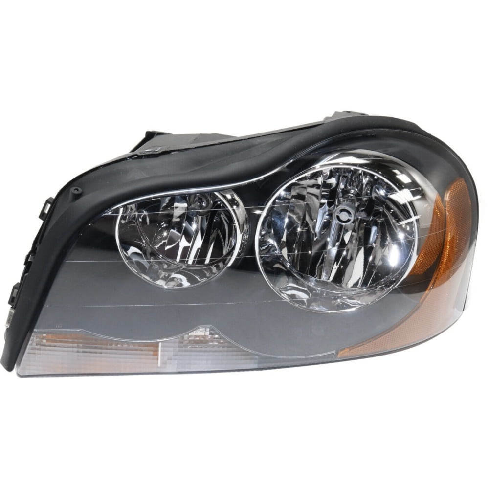 Headlight Driving Head light Headlamp Driver Left Side Hand For Volvo ...