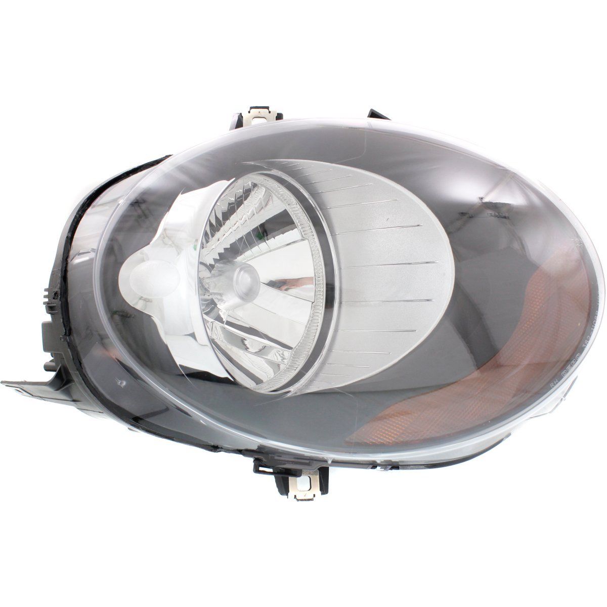 Headlight Driving Head light Headlamp Passenger Right Side Hand for ...
