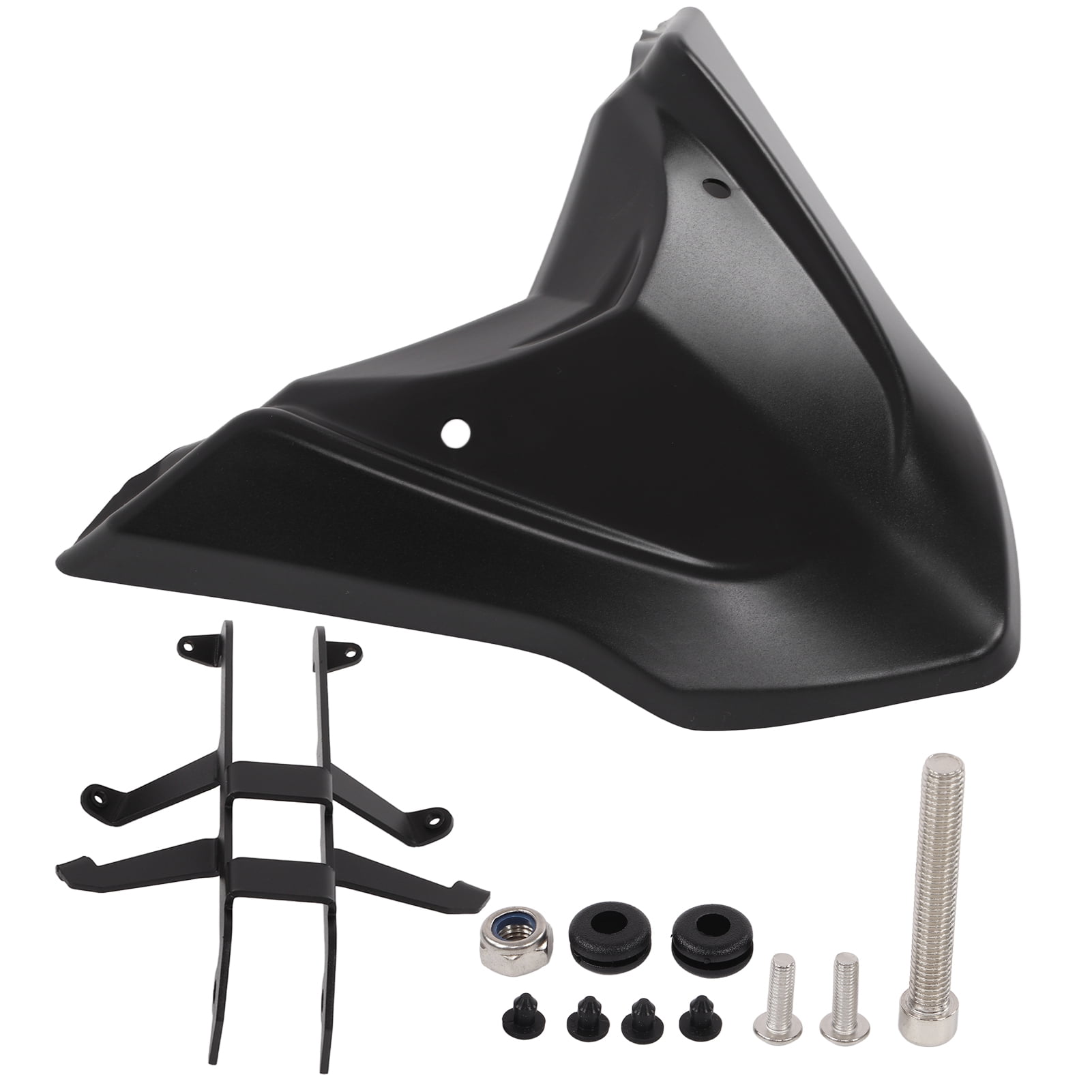 Headlight Fairing Front Beak Cowl Motorcycle Refitting Replacement for ...