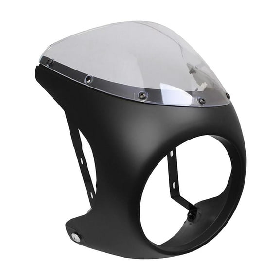Show Chrome Accessories 52-643 Fairing Face Molding - Walmart.com